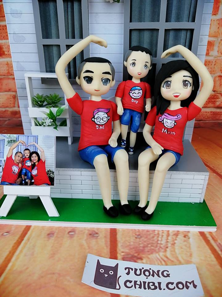 Quà Sinh Nhật Cho Mẹ, Cha, Ba, Má giá rẻ tại hcm